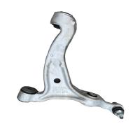 China High Quality New GLS W167 Front Lower Hanging Triangle Swing Arm Support Arm Steering Knuckle Control Arm for Mercedes-Benz for sale