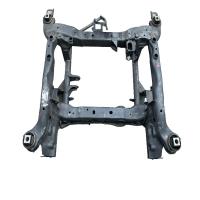 China High Quality New GLS Series W167 Front Differential Fixer Front Axle Yuanbao Beam square Fixer Main Frame for Mercedes-Benz for sale