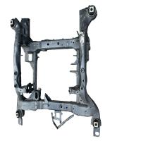 China High Quality New GLS Series W167 Front Differential Fixer Front Axle Yuanbao Beam square Fixer Main Frame for Mercedes-Benz for sale