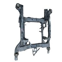 China High Quality New GLS Series W167 Front Differential Fixer Front Axle Yuanbao Beam square Fixer Main Frame for Mercedes-Benz for sale