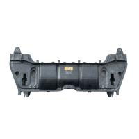 China High Quality New GLS Series W167 Front Water tank Frame Carbon Braze Veron Door Frame Lock Machine Fixed Seat for Mercedes-Benz for sale
