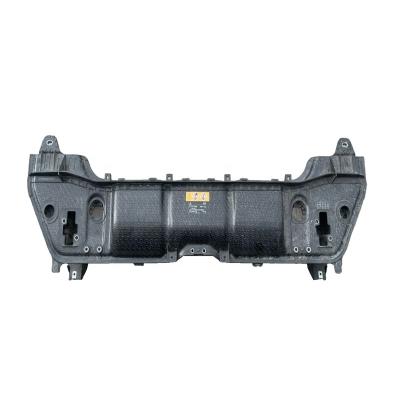 China High Quality New GLS Series W167 Front Water tank Frame Carbon Braze Veron Door Frame Lock Machine Fixed Seat for Mercedes-Benz for sale