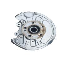 China High Quality New GLS W167 Rear Left and Right Angle Swing Arm Fixed Knuckle Suspension Hub Hub Bearings for Mercedes-Benz for sale