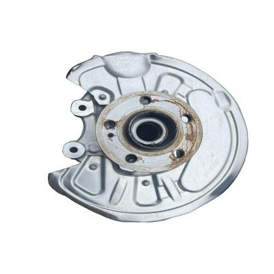 China High Quality New GLS W167 Rear Left and Right Angle Swing Arm Fixed Knuckle Suspension Hub Hub Bearings for Mercedes-Benz for sale