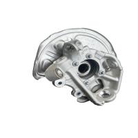 China High Quality New GLS W167 Rear Left and Right Angle Swing Arm Fixed Knuckle Suspension Hub Hub Bearings for Mercedes-Benz for sale