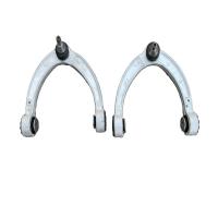 China High Quality New GLS W166 Front Upper U-shaped Swing Arm Suspension Control Arm Buffer Arm Ball Head for Mercedes-Benz for sale