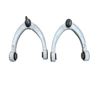 China High Quality New GLS W166 Front Upper U-shaped Swing Arm Suspension Control Arm Buffer Arm Ball Head for Mercedes-Benz for sale