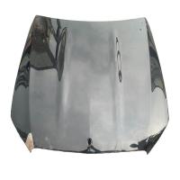 China New High Quality E Series W213 Front Sports Model Hood Engine Upper Cover Handle Seat Strut Hinge for Mercedes-Benz for sale