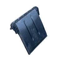 China New High Quality E Series W213 Front Machine Gun air Inlet Decoration Plate Cover Blower Cover for Mercedes-Benz for sale