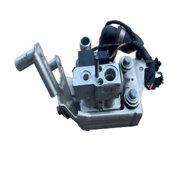China New High Quality E W213cabin air Conditioning Cooling and Heating Auxiliary Condenser Electronic Radiator for Mercedes-Benz for sale