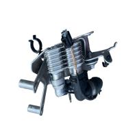 China New High Quality E W213cabin air Conditioning Cooling and Heating Auxiliary Condenser Electronic Radiator for Mercedes-Benz for sale