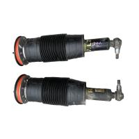 China High Quality Classic S Series W221 Front Oil Pressure Shock Absorber Oil Storage Shock Absorber Suspension for Mercedes-Benz for sale
