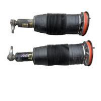 China High Quality Classic S Series W221 Front Oil Pressure Shock Absorber Oil Storage Shock Absorber Suspension for Mercedes-Benz for sale