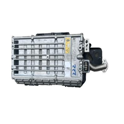 China Classic High Quality S Series W222 Light Hybrid Engine Starter High Voltage Battery Control Unit Computer for Mercedes-Benz for sale