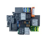 China Classic High Quality S Series W222 W217 Engine Room Fuse Box Relay Unit Control Module Power Computer for Mercedes-Benz for sale