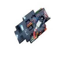 China Classic High Quality S Series W222 W217 Engine Room Fuse Box Relay Unit Control Module Power Computer for Mercedes-Benz for sale