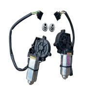 China Classic High Quality S Series W221 Rear Door Left and Right Privacy Shade Curtain Curtain Lift Motor Motor for Mercedes-Benz for sale