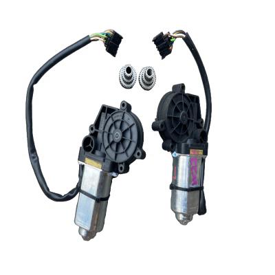 China Classic High Quality S Series W221 Rear Door Left and Right Privacy Shade Curtain Curtain Lift Motor Motor for Mercedes-Benz for sale