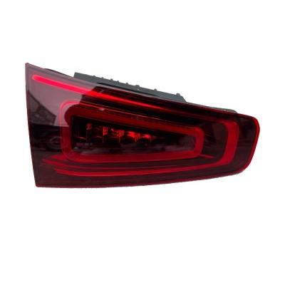 China New High Quality GLS-class W167 Rear Left and Right Inner Taillight LED Anti-fog Reversing Profile Light for Mercedes-Benz for sale