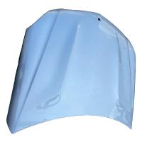 China Classic Hot Selling C Series W204 AMG C63 Front Engine Head Cover Machine Cover Heat Insulation Cover for Mercedes-Benz for sale