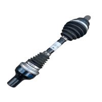 China New High Quality a Series W177 Front Four-wheel Drive Four-wheel Drive Shaft AMG Half-shaft Ball Cage for Mercedes-Benz for sale