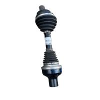 China New High Quality a Series W177 Front Four-wheel Drive Four-wheel Drive Shaft AMG Half-shaft Ball Cage for Mercedes-Benz for sale