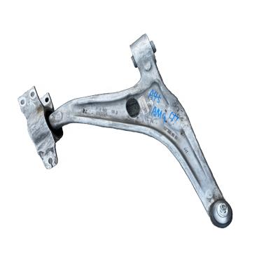 China The New High-quality A-Series W177 Front Four-wheel Drive Lower Swing Arm AMG Control Arm Movable Ball Head for Mercedes-Benz for sale