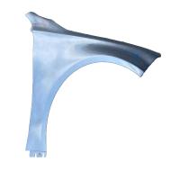 China New High Quality a Series W177 Front Fender Fender AMG Fender Surrounding Side Perimeter Wide Body for Mercedes-Benz for sale