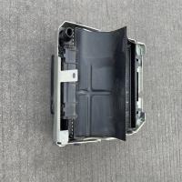 China Classic Popular C  W205 C63AMG Front Left and Right Low Temperature tank Radiator Air Hood Radiator Spoiler  for Mercedes-Benz for sale