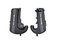China The Classic High Quality GLC63  W253 AMG W177 Engine Fresh air Intake Cell Assembly Left and Right air Filter for Mercedes-Benz for sale