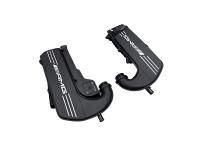 China The Classic High Quality GLC63  W253 AMG W177 Engine Fresh air Intake Cell Assembly Left and Right air Filter for Mercedes-Benz for sale