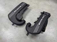 China The Classic High Quality GLC63  W253 AMG W177 Engine Fresh air Intake Cell Assembly Left and Right air Filter for Mercedes-Benz for sale