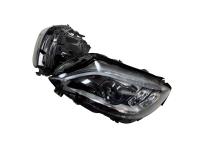 China The New High-quality C63 Series W205 Coupe AMG Front and Left High Headlight Digital Luminaire Steering Assist for Mercedes-Benz for sale