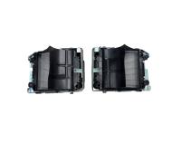 China The New High Quality C63  W205 Coupe AMG Front Left and Right Auxiliary Cooling Water tank air Hood Bracket for Mercedes-Benz for sale