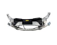 China New High Quality C63 Series W205 Coupe AMG Front Water tank Frame Assembly Gantry Anti-collision Beam Head for Mercedes-Benz for sale