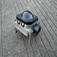 China The New High Quality C63 Series W205 Coupe AMG Front ACC radar Sensor Cruise System Computer for Mercedes-Benz for sale