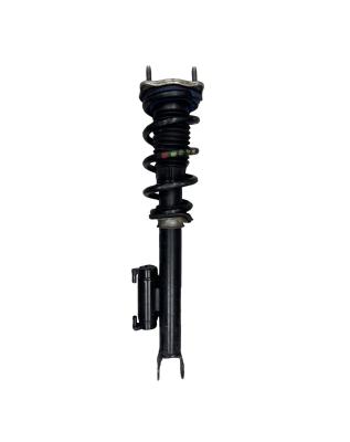 China Classic High-quality C-class W205 AMG Front Hydraulic Shock Absorber Solenoid Valve Damping Adjustment for Mercedes-Benz for sale