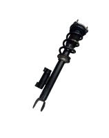 China Classic High-quality C-class W205 AMG Front Hydraulic Shock Absorber Solenoid Valve Damping Adjustment for Mercedes-Benz for sale