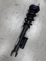China Classic High-quality C-class W205 AMG Front Hydraulic Shock Absorber Solenoid Valve Damping Adjustment for Mercedes-Benz for sale