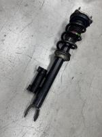 China Classic High-quality C-class W205 AMG Front Hydraulic Shock Absorber Solenoid Valve Damping Adjustment for Mercedes-Benz for sale