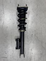 China Classic High-quality C-class W205 AMG Front Hydraulic Shock Absorber Solenoid Valve Damping Adjustment for Mercedes-Benz for sale