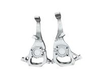 China Classic High-quality C-class W205 AMG Front Left and Right Steering Knuckle Goat Horn Bearing Housing for Mercedes-Benz for sale