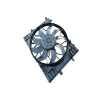 China Classic High-quality C-class W205 AMG Engine, High-power Electronic Cooling Fan, Radiator, Cooler, Motor for Mercedes-Benz for sale