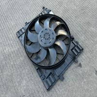China Classic High-quality C-class W205 AMG Engine, High-power Electronic Cooling Fan, Radiator, Cooler, Motor for Mercedes-Benz for sale