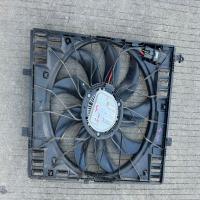 China Classic High-quality C-class W205 AMG Engine, High-power Electronic Cooling Fan, Radiator, Cooler, Motor for Mercedes-Benz for sale