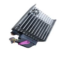 China Classic High-quality C-class W204 AMG Harman Kardon Audio Host Power Amplifier Audio Module Speaker for Mercedes-Benz for sale