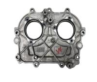China Classic High-quality C-series W205 AMG Engine, M177 Chain Box Cover, Cylinder Head, Camshaft Sensor Seat for Mercedes-Benz for sale