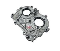 China Classic High-quality C-series W205 AMG Engine, M177 Chain Box Cover, Cylinder Head, Camshaft Sensor Seat for Mercedes-Benz for sale