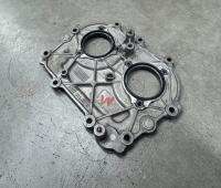 China Classic High-quality C-series W205 AMG Engine, M177 Chain Box Cover, Cylinder Head, Camshaft Sensor Seat for Mercedes-Benz for sale