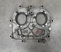 China Classic High-quality C-series W205 AMG Engine, M177 Chain Box Cover, Cylinder Head, Camshaft Sensor Seat for Mercedes-Benz for sale